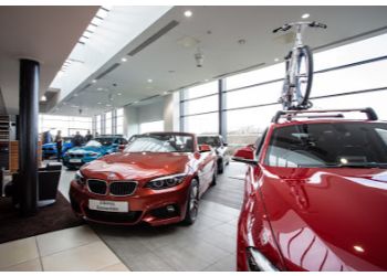 3 Best Car Dealerships in Stoke On Trent, UK - Expert Recommendations