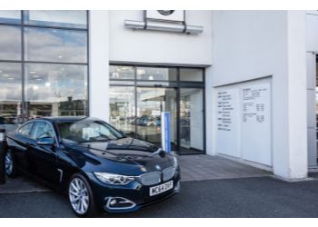 3 Best Car Dealerships in Stoke On Trent, UK - Expert Recommendations