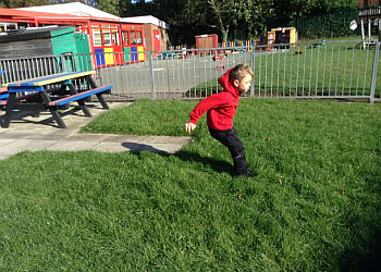 3 Best Primary School in Knowsley, UK - ThreeBestRated