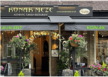 3 Best Turkish Restaurants in Harrogate, UK - Expert Recommendations