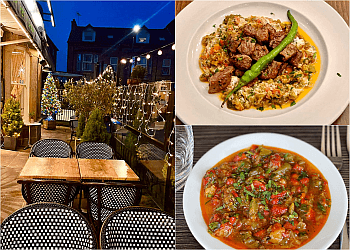 3 Best Turkish Restaurants in Harrogate, UK - Expert Recommendations