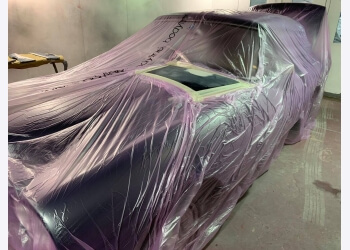 3 Best Car Body Shops in Chelmsford, UK - Expert Recommendations