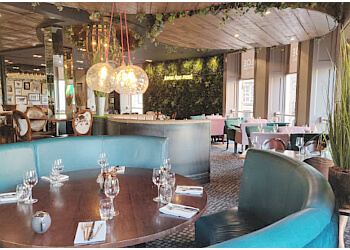 3 Best Steak Restaurants in Edinburgh, UK - Expert Recommendations