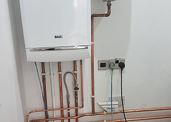 3 Best Plumbers in Liverpool, UK - Expert Recommendations