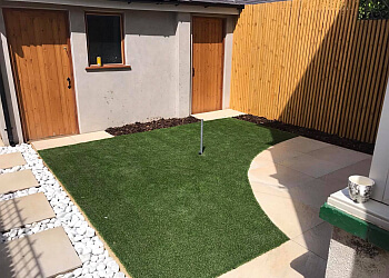 3 Best Landscape Gardeners in Blackpool, UK - ThreeBestRated