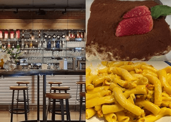 3 Best Italian Restaurants in Bristol, UK - Expert Recommendations
