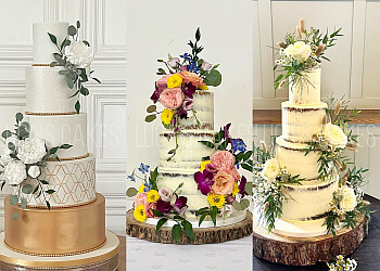 3 Best Cake Makers in Colchester, UK - Expert Recommendations