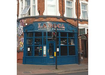 3 Best Steak Restaurants in Doncaster, UK - ThreeBestRated