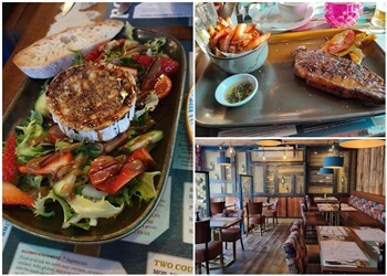 3 Best Steak Restaurants in Doncaster, UK - ThreeBestRated