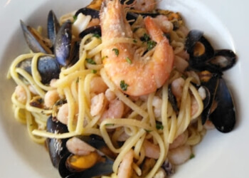 3 Best Italian Restaurants in Swindon, UK - Expert Recommendations