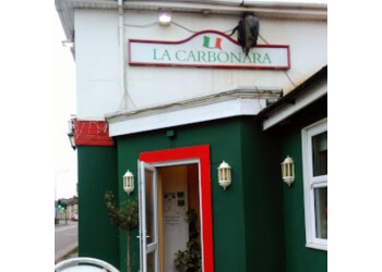 3 Best Italian Restaurants in Swindon, UK - Expert Recommendations