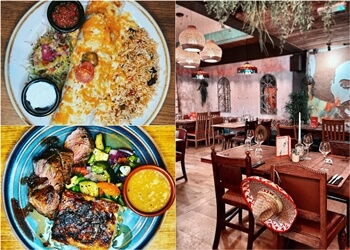 3 Best Mexican Restaurants in Coventry, UK - ThreeBestRated