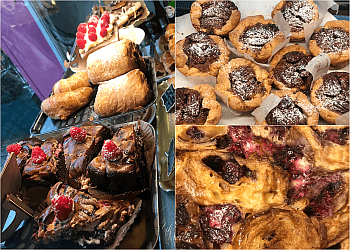 3 Best Bakeries in Sheffield, UK - Expert Recommendations