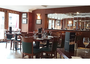 3 Best Italian Restaurants in Edinburgh, UK - ThreeBestRated