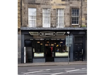 3 Best Italian Restaurants in Edinburgh, UK - Expert Recommendations