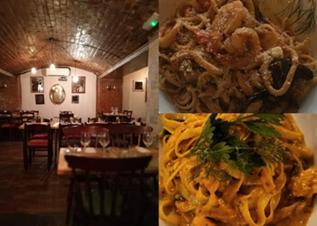 3 Best Italian Restaurants in Doncaster, UK - ThreeBestRated
