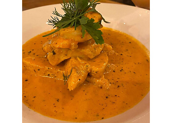 3 Best Italian Restaurants in Doncaster, UK - ThreeBestRated