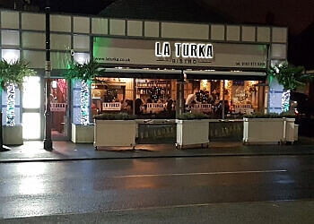 3 Best Turkish Restaurants in Manchester, UK - ThreeBestRated