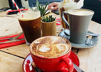 3 Best Cafes in Stockport, UK - Expert Recommendations