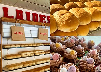 3 Best Bakeries in Blackpool, UK - Expert Recommendations