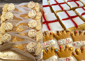 3 Best Bakeries in Blackpool, UK - Expert Recommendations