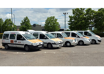 3 Best Taxis in Basildon, UK - Expert Recommendations