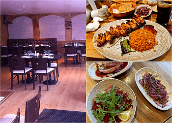 3 Best Turkish Restaurants in Doncaster, UK - ThreeBestRated