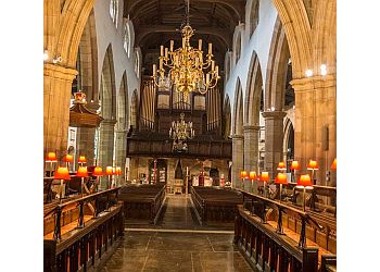 3 Best Churches in Lancaster, UK - Expert Recommendations
