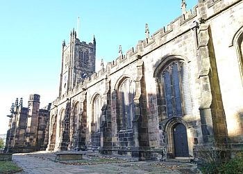 3 Best Churches in Lancaster, UK - Expert Recommendations