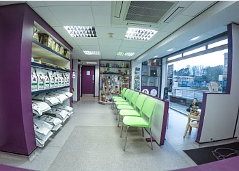 3 Best Vets in Lancaster, UK - Expert Recommendations