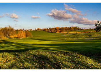 3 Best Golf Courses in Basildon, UK - Expert Recommendations