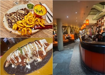 3 Best Mexican Restaurants in Leicester, UK - Expert Recommendations