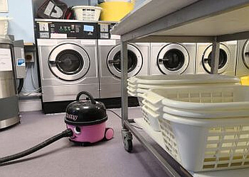 3 Best Dry Cleaners in Chester, UK - ThreeBestRated