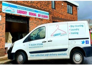 3 Best Dry Cleaners in Blackburn, UK - ThreeBestRated