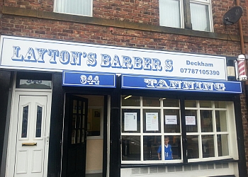 3 Best Barbers in Gateshead, UK - Expert Recommendations