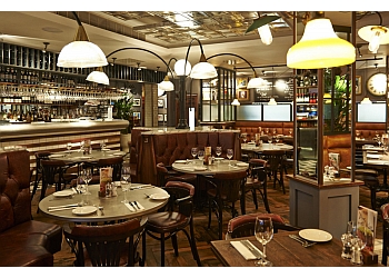 3 Best French Restaurants in Cardiff, UK - ThreeBestRated