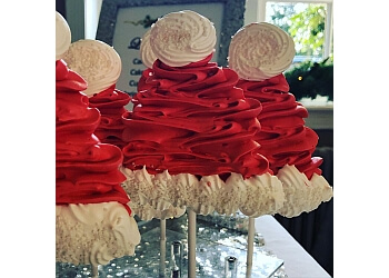 3 Best Cake Makers in Renfrewshire, UK - Expert Recommendations