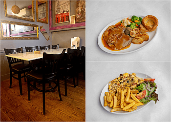 3 Best Cafes in Maidstone, UK - Expert Recommendations