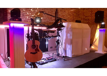 3 Best Entertainment Companies in Norwich, UK - ThreeBestRated