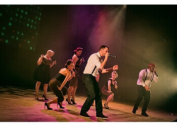 3 Best Entertainment Companies in Norwich, UK - ThreeBestRated