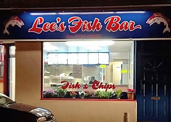 3 Best Fish And Chips in Salisbury, UK - Expert Recommendations