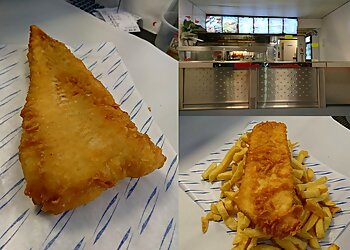 3 Best Fish And Chips in Salisbury, UK - Expert Recommendations