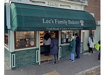 3 Best Bakeries in South Tyneside, UK - Expert Recommendations