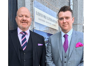 3 Best Driving Offence Solicitors in Aberdeen, UK - ThreeBestRated