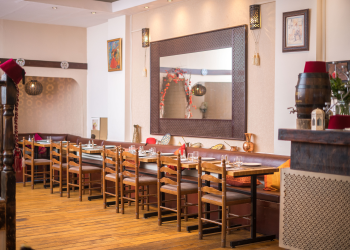 3 Best Mediterranean Restaurants in Ealing, UK - Expert Recommendations