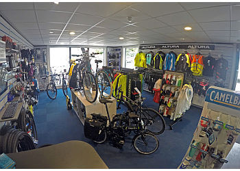 3 Best Bicycle Shops in Preston, UK - Expert Recommendations