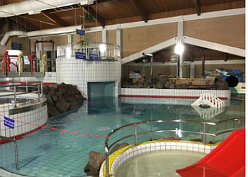 3 Best Leisure Centres in Colchester, UK - Expert Recommendations