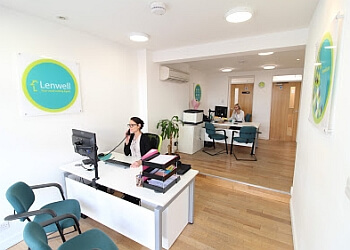 3 Best Property Management in Northampton, UK - Expert Recommendations