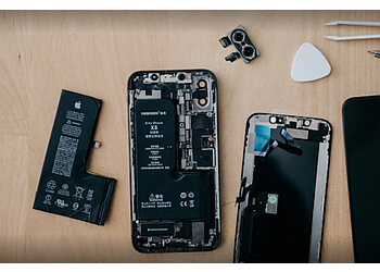 3 Best Cell Phone Repair in Edinburgh, UK - Expert Recommendations
