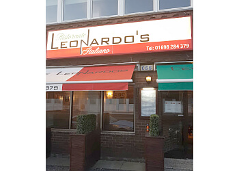 3 Best Italian Restaurants in South Lanarkshire, UK - Expert ...